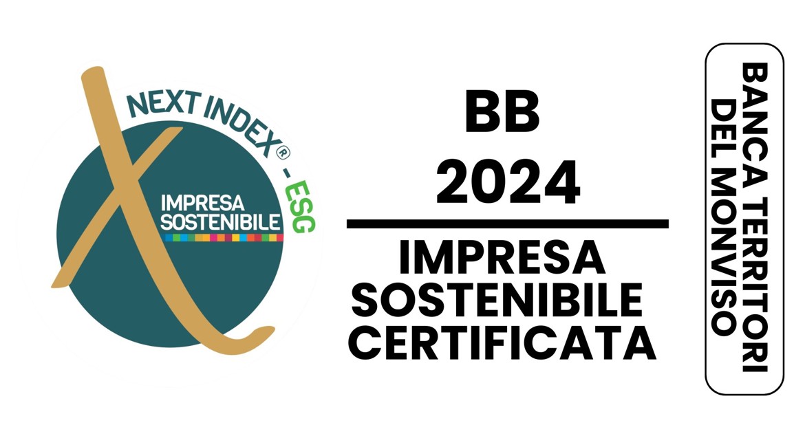 BTM Next index ESG - BTM - Banca Territori Del Monviso